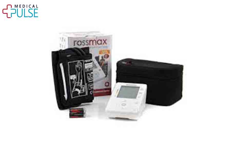 فشارسنج رزمکس مدل CF175F – فروشگاه تجهیزات پزشکی و آرایشی پالس مدیکال